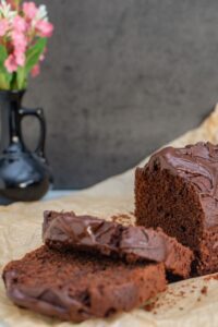 Giada De Laurentiis Chocolate Mascarpone Pound Cake | Giada Recipes