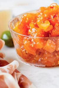 Giada Apricot Mostarda | Giada Recipes