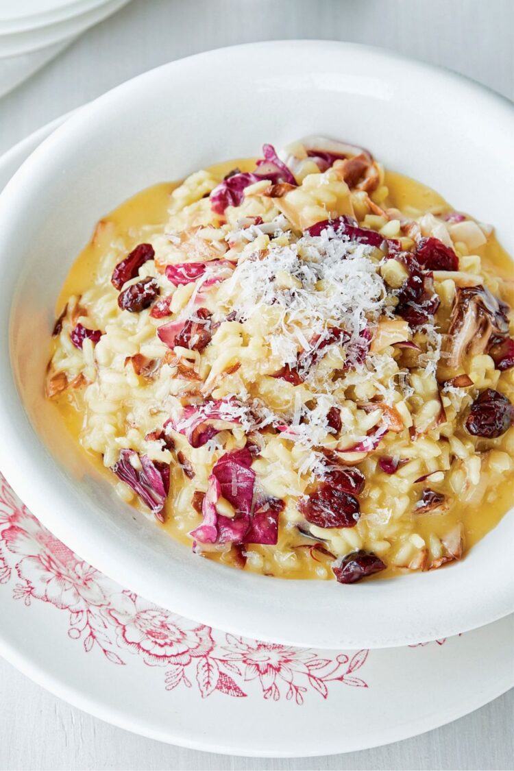 Giada De Laurentiis Bitter Rice | Giada Recipes