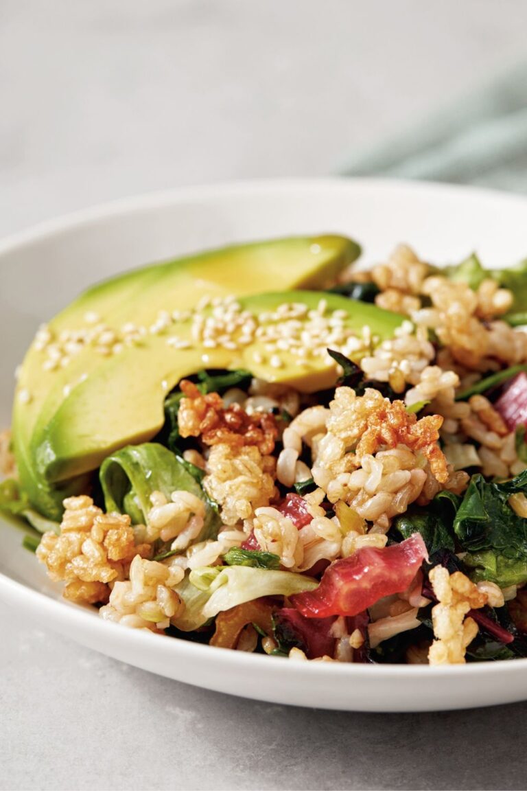 Giada Green Fried Rice | Giada Recipes