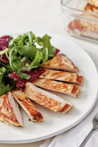 Giada Lemon and Oregano Pounded Chicken | Giada Recipes