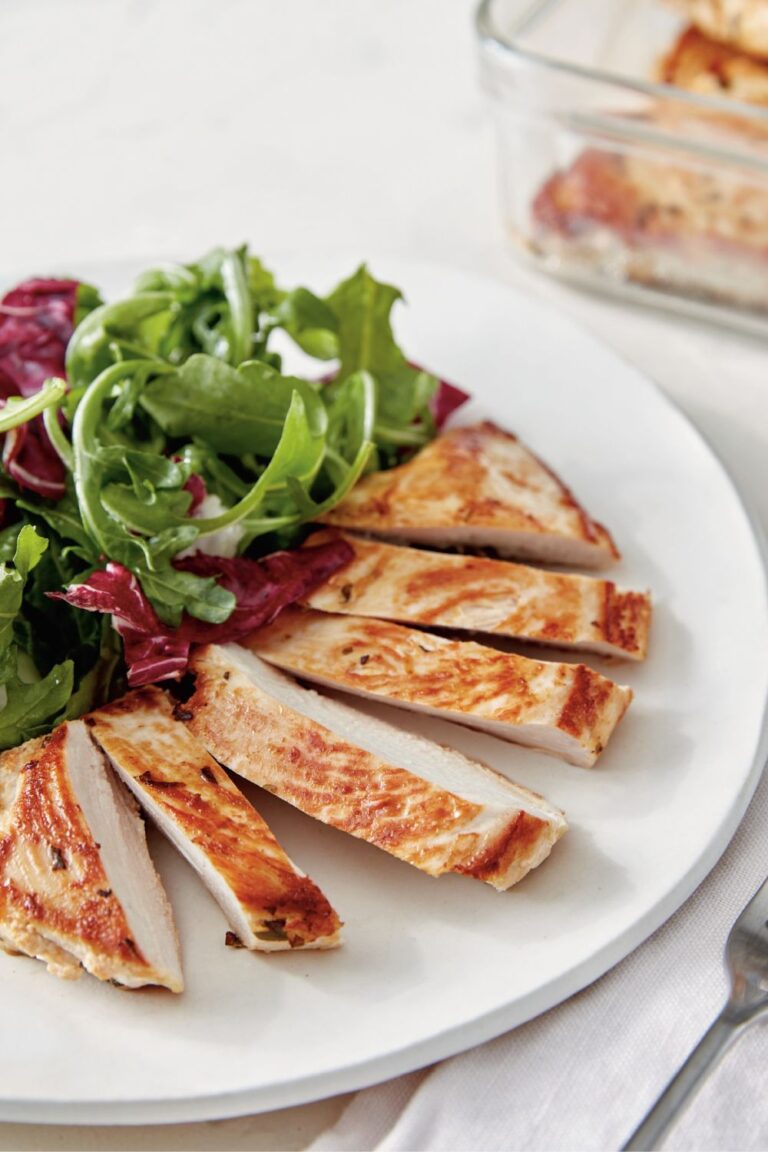 Giada Lemon and Oregano Pounded Chicken | Giada Recipes