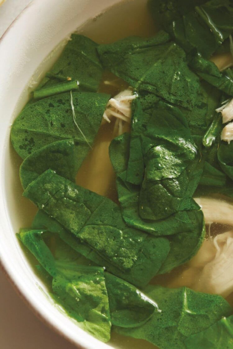 Soup | Giada Recipes