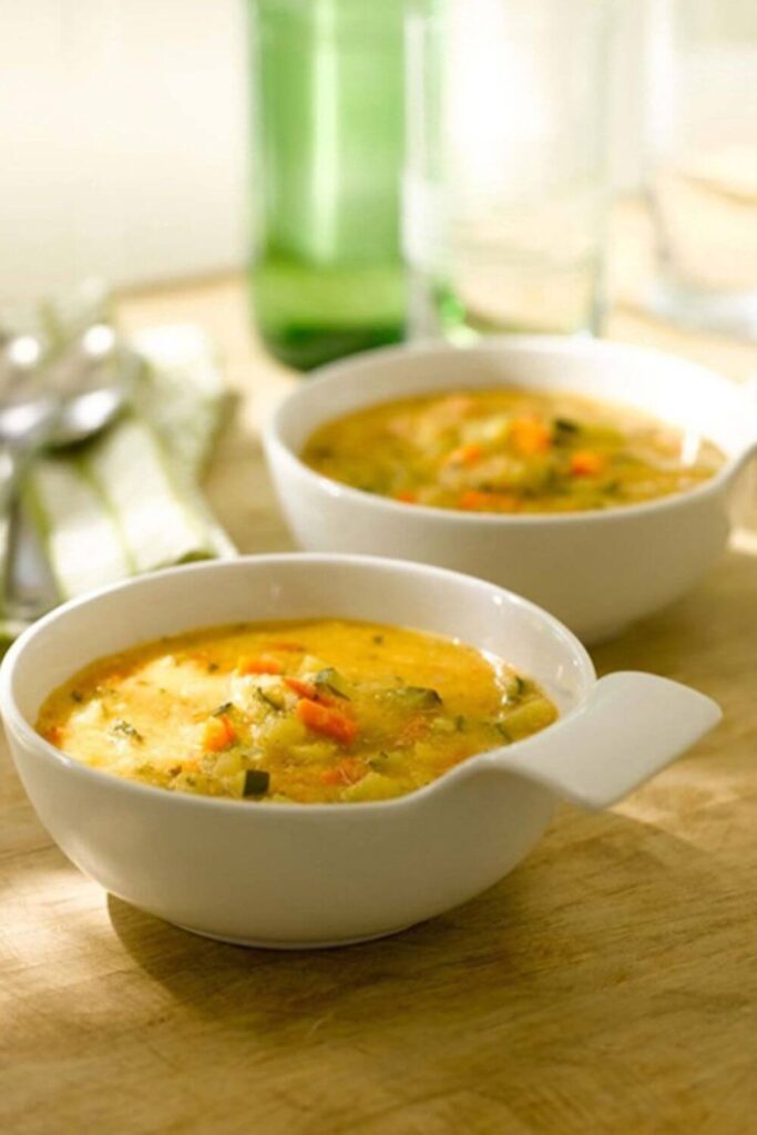 Soup | Giada Recipes