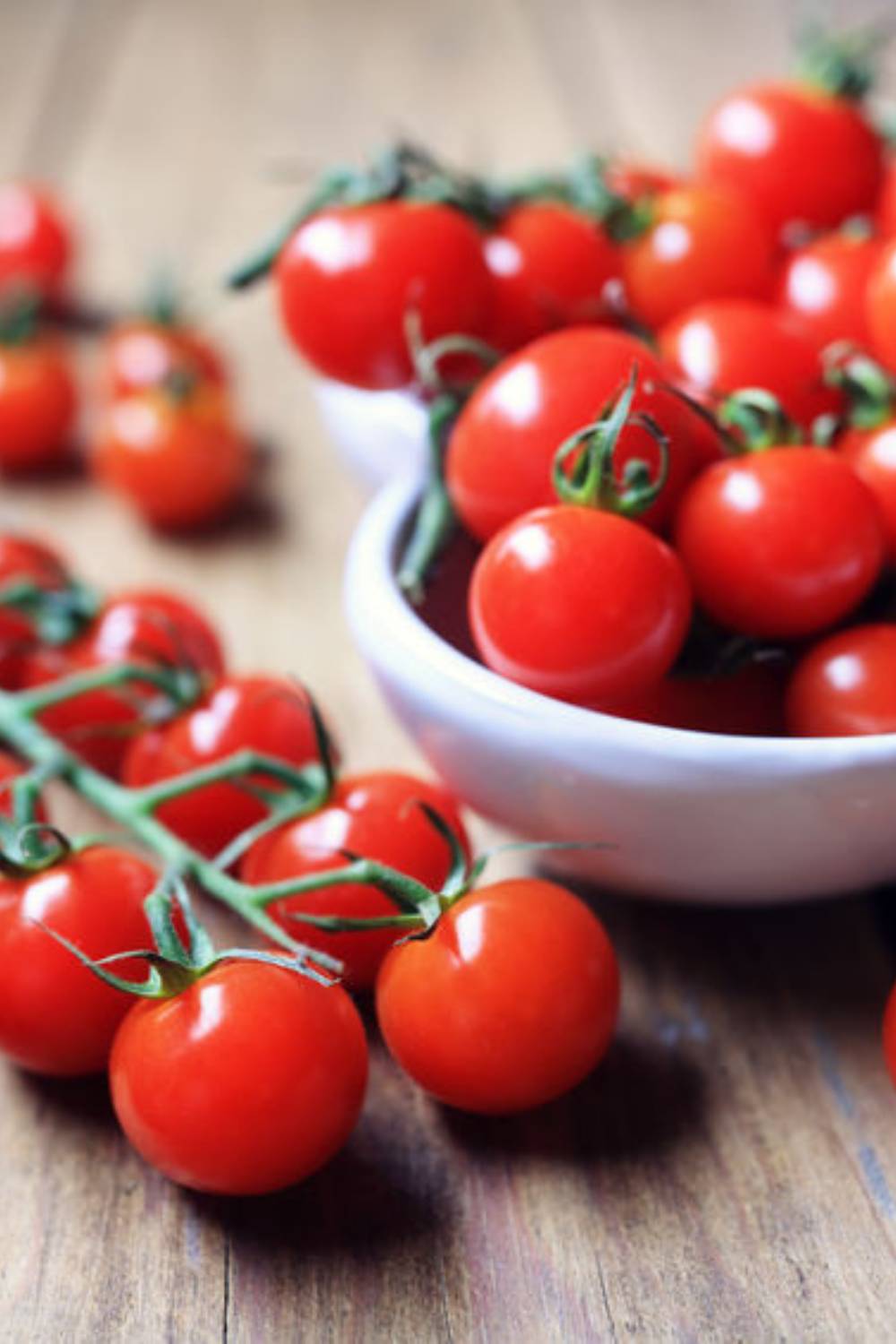 Everything You Need to Know About Authentic Italian Tomatoes | Giada ...