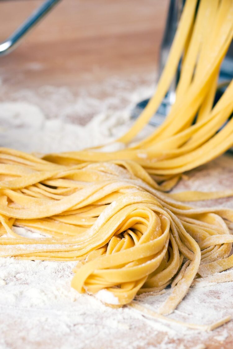How to Make Homemade Pasta: A Simple, Step-by-Step Guide | Giada Recipes