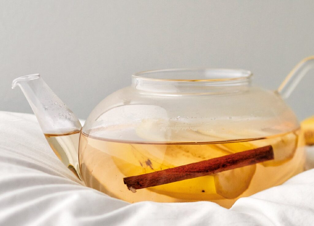 Giada Banana Tea | Giada Recipes