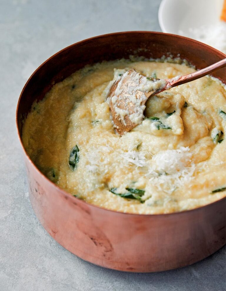 Giada Cheesy Mashed Potatoes | Giada Recipes