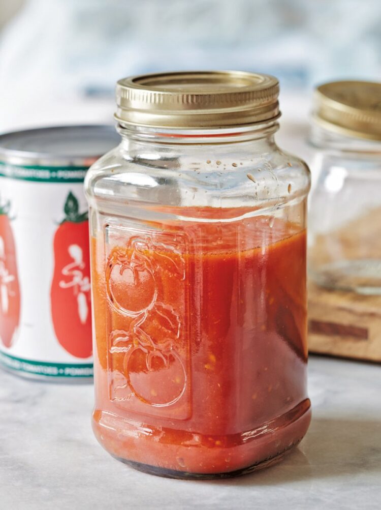 Giada Parmesan Marinara | Giada Recipes