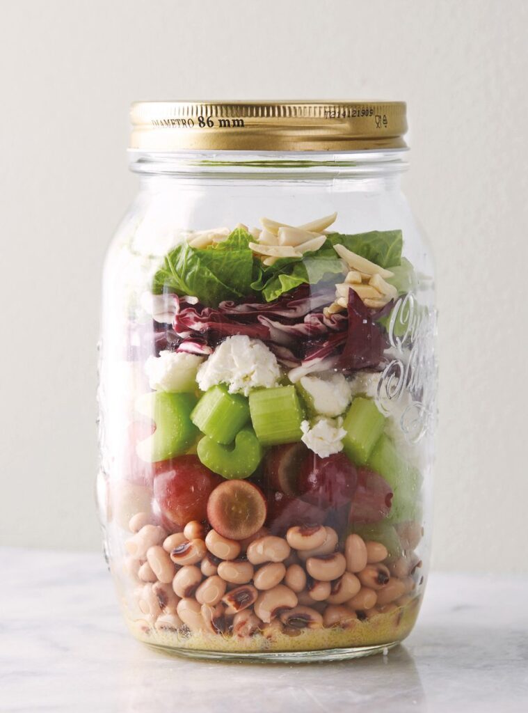 Giada Shaker Salad | Giada Recipes