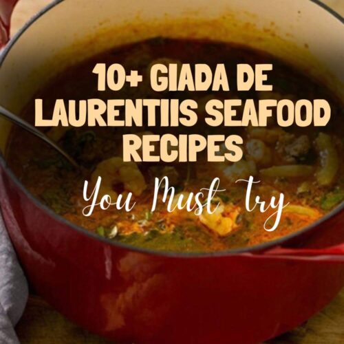 Giada Ricotta and Cinnamon Meatballs | Giada Recipes