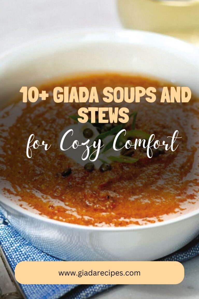 Giada's Expert Tips for Perfect Lasagna Every Time | Giada Recipes