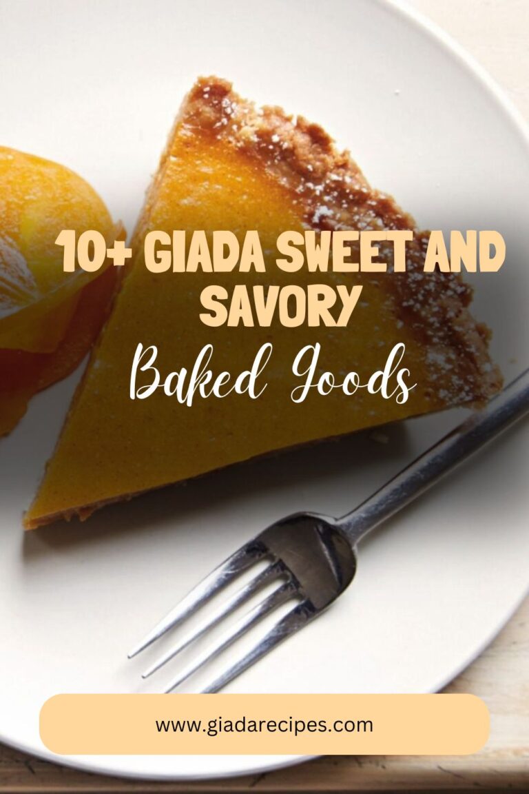 Giada De Laurentiis Baked Bolognese | Giada Recipes