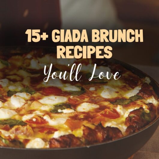 Giada De Laurentiis Cacio E Pepe | Giada Recipes