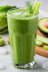 Giada Green Refresher | Giada Recipes